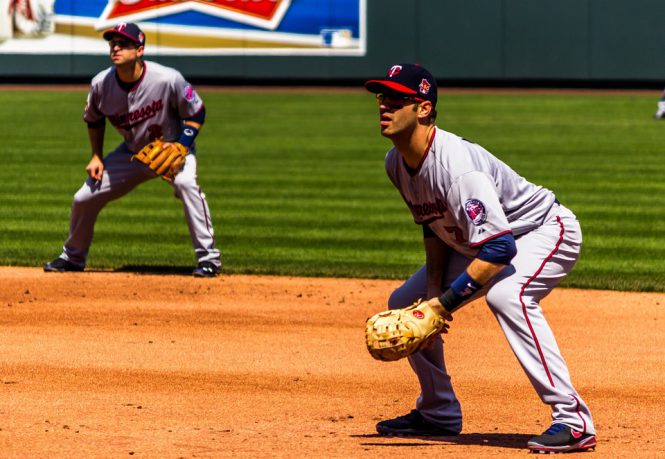 What Is A Double Play In Baseball? - BASEBALL~X~GEAR