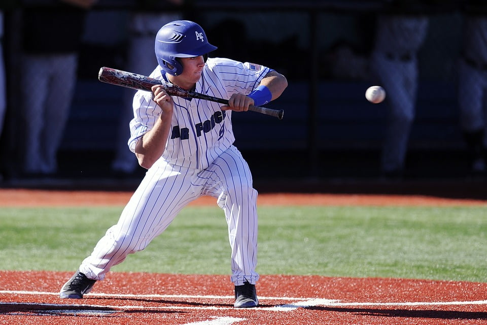 What Is A Sacrifice Bunt? - Let's Find Out! - BASEBALL~X~GEAR